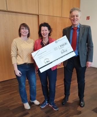 Adventsessen wieder mal ein voller Erfolg! - Studierendenwerk Frankfurt