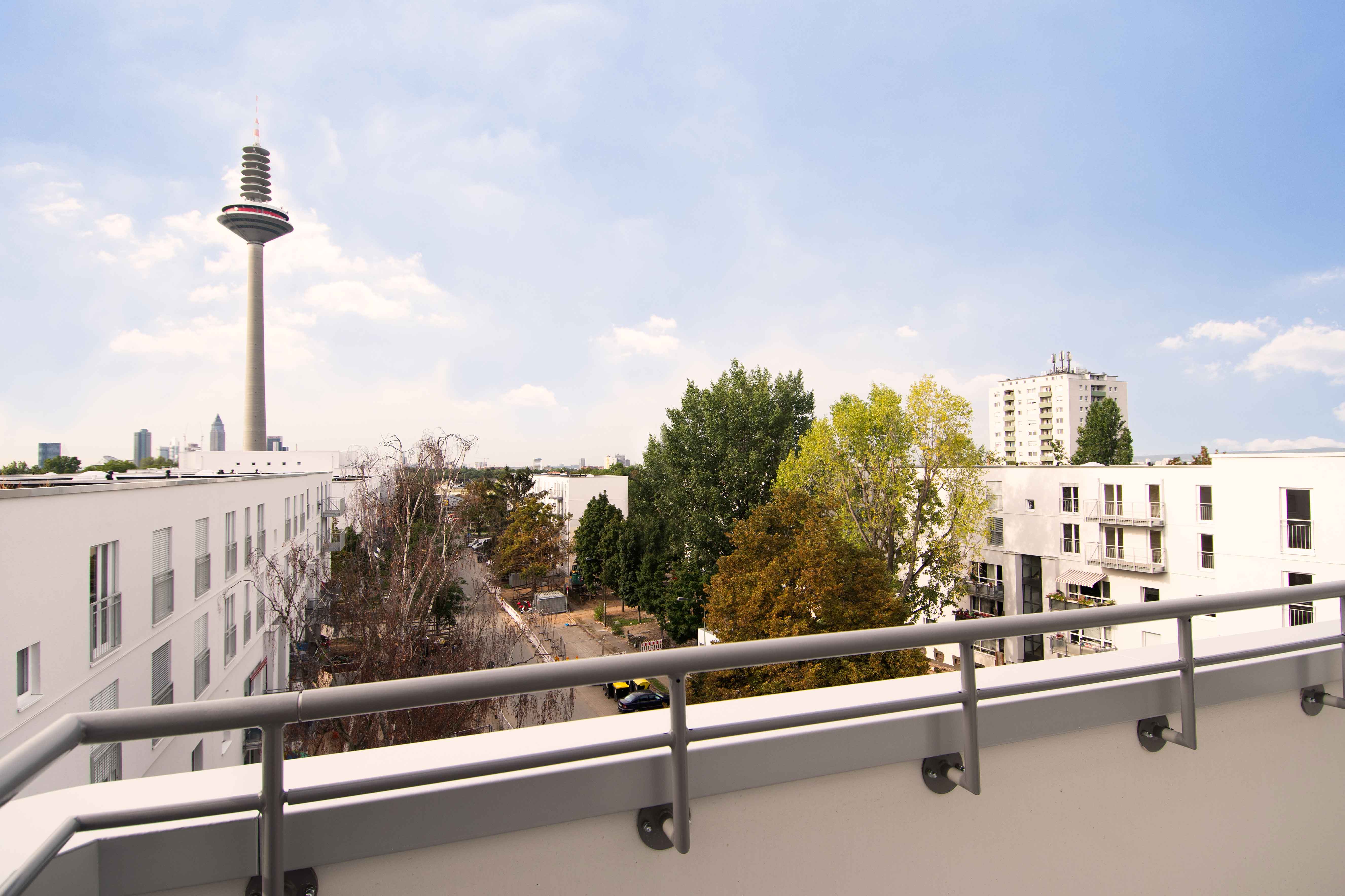 Studentenwerk Frankfurt am Main übernimmt 170 durch die ABG Frankfurt ...